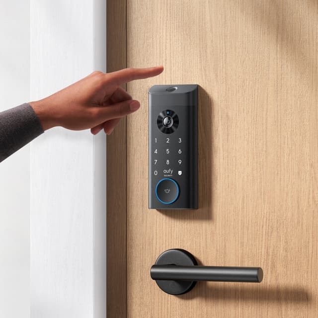 Best Smart Locks (2026) — Top 11 | Gavler