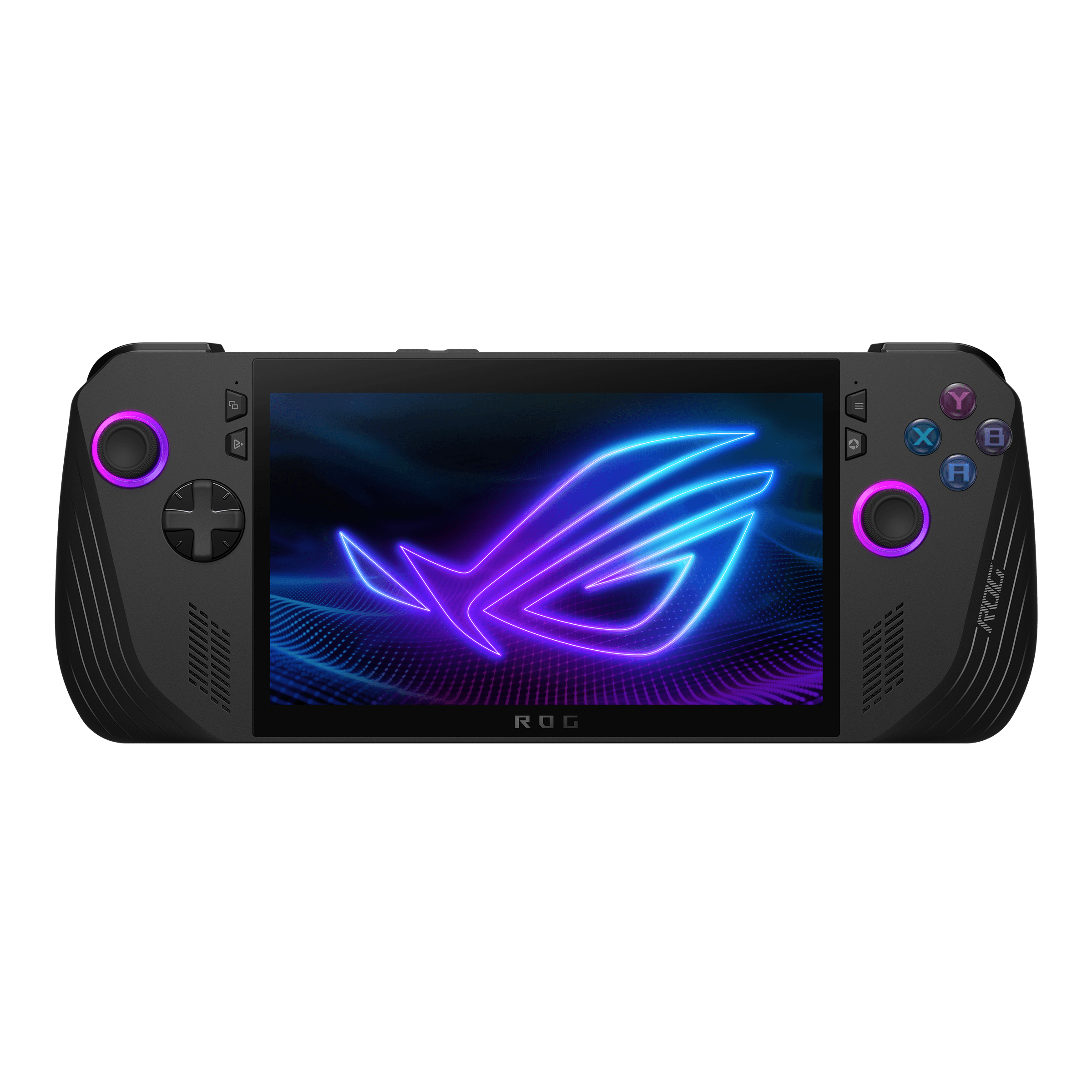 Asus ROG Ally X Review & Score 8.7/10 (2026) | Gavler