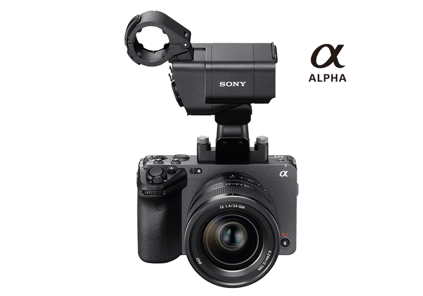 Sony FX3 Review & Score 9.6/10 (2026) | Gavler