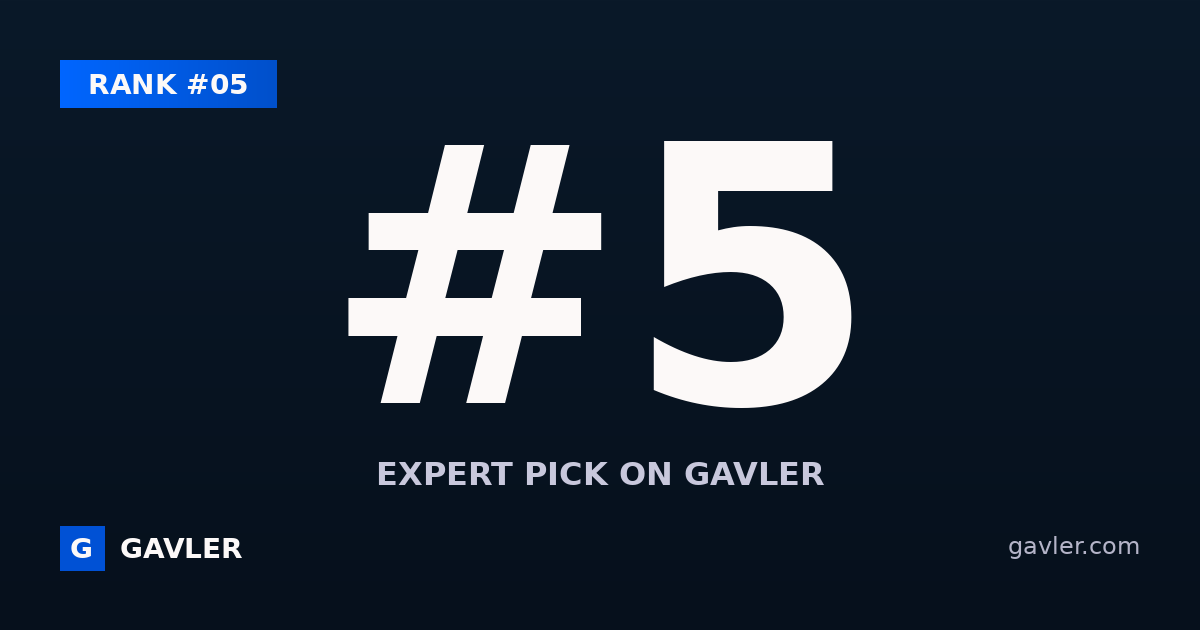 Netro Sprite Review & Score 8.3/10 (2026) | Gavler