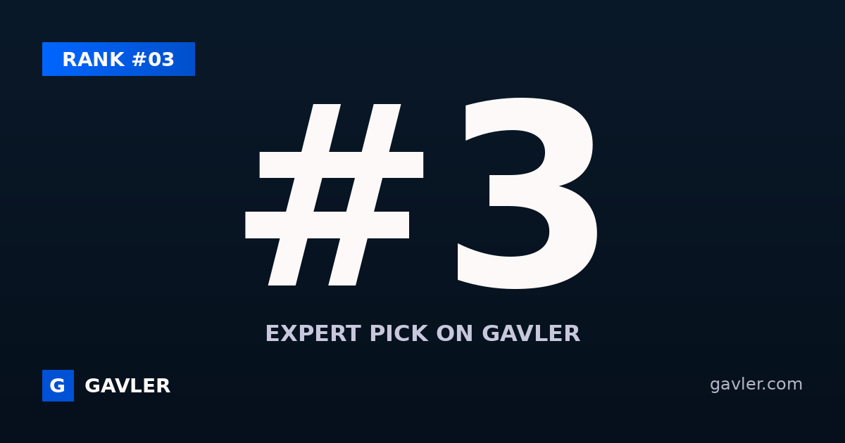 Rain Bird ARC8 Review & Score 8.7/10 (2026) | Gavler