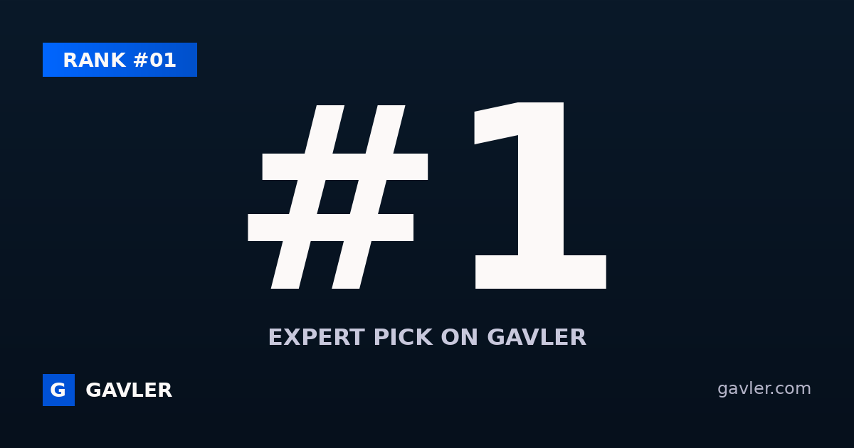 Secretlab Magnus Pro Review & Score 9.4/10 (2026) | Gavler